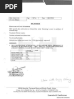 DMC Registration Renewal Application Guide | PDF
