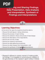 Research Diary Template | PDF