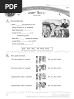 OPW - Level2 - Test1-Đã G P | PDF