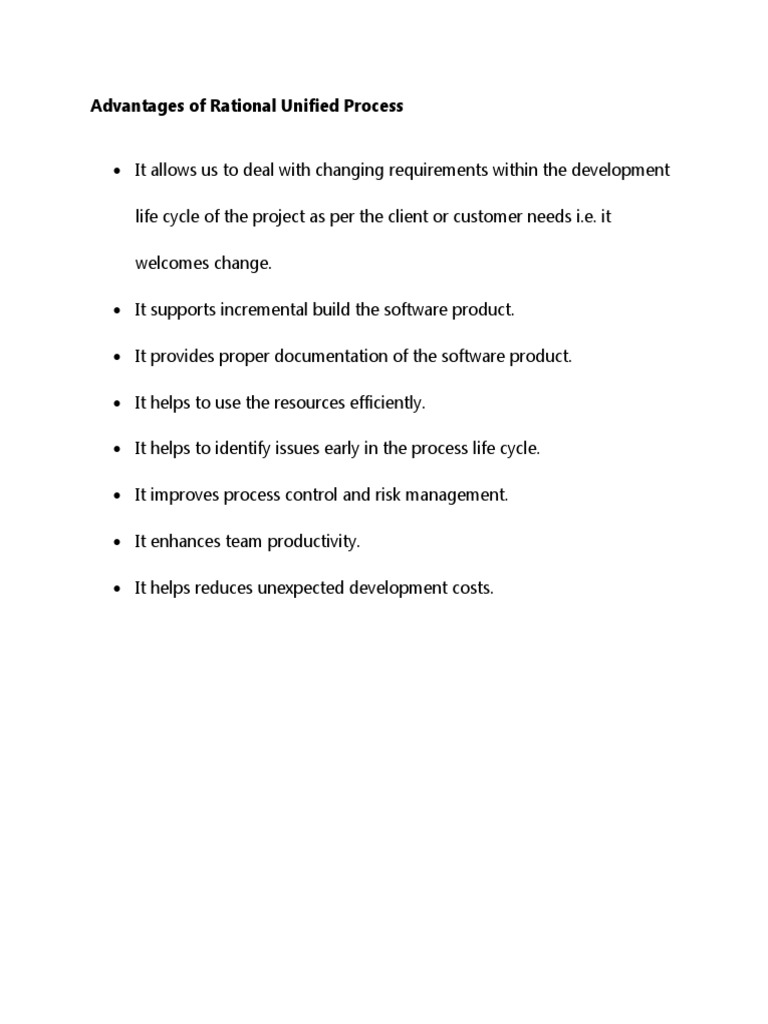 Notes For Proposal Defense | PDF