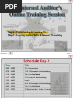 Red Tag Register How To PDF | PDF | Personal Protective Equipment ...