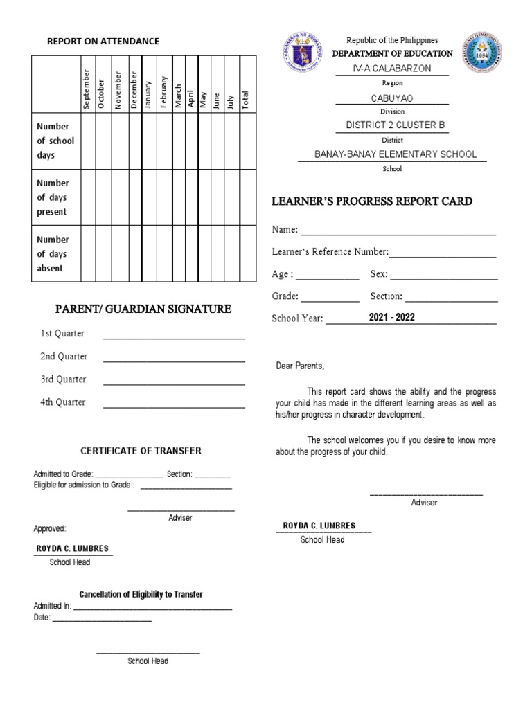 Sf9 Intermediate Sy 21-22-8.5x11 | PDF | Learning | Human Nature