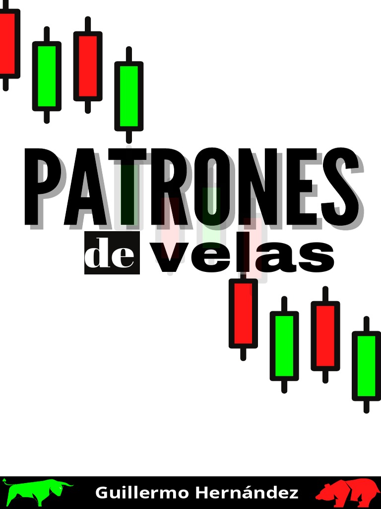 Guía de Patrones de Velas Japonesas | PDF | Tendencia del mercado ...