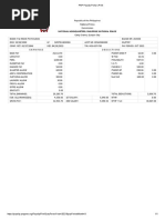 BFP Payslip Portal - Print | PDF