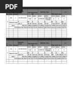 IBC 2000 Deflection Limit | PDF | Wall | Framing (Construction)