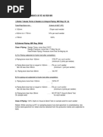 Card Board Blasting | PDF