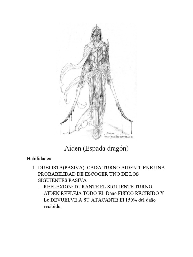 Aiden | PDF