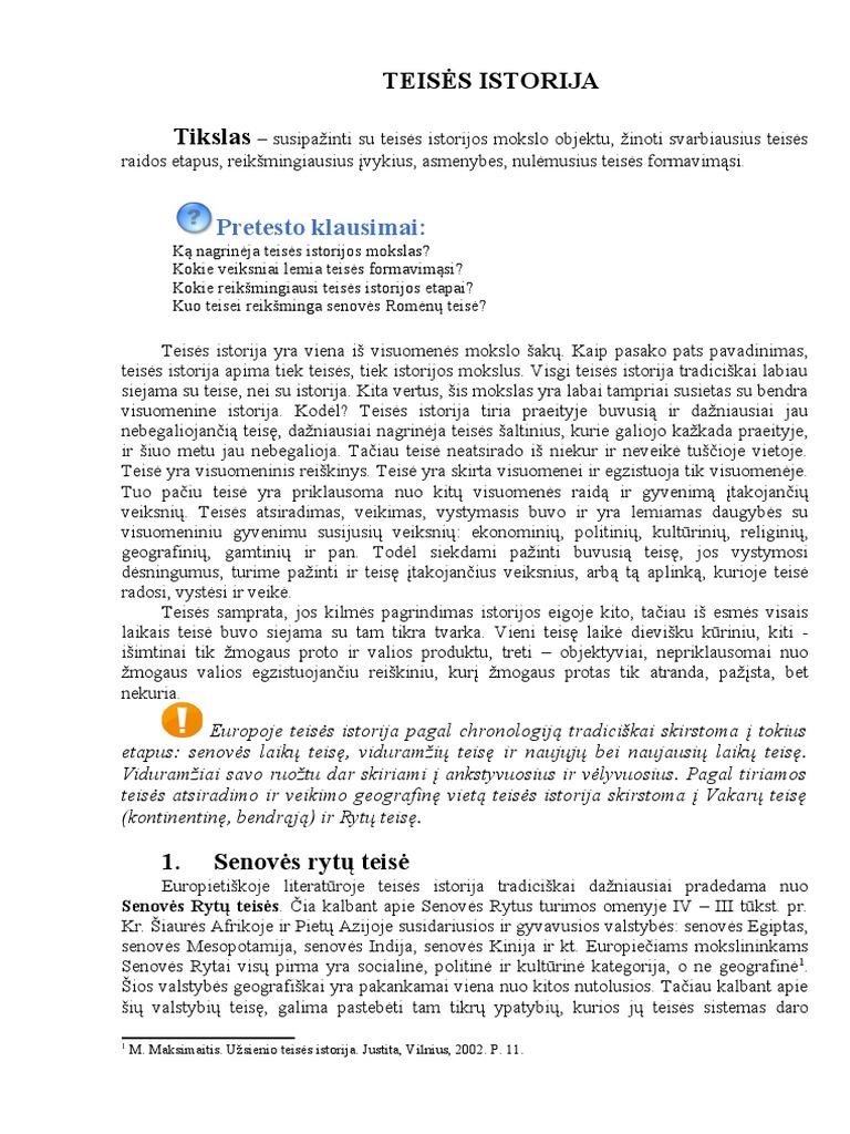 Gejus 4 | PDF