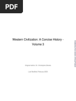 Battle of Satala 298 | PDF | Roman Empire | Late Antiquity