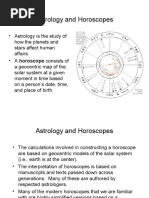 12 Zodiac Signs or Rashis & Their Lord Planets in Vedic Astrology or ...