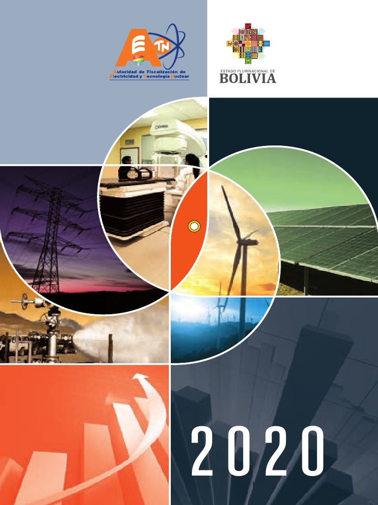 Anuario - AETN - 2020 Cpelaez 2021 05 12 I | PDF | Transmisión de energía eléctrica | Electricidad