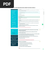 Actividades - Conecta Empleo3 | PDF | Tecnologías de la información | Informática