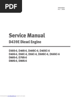 DOOSAN Forklift Truck Error Flash Codes | PDF | Equipment | Mechanical ...