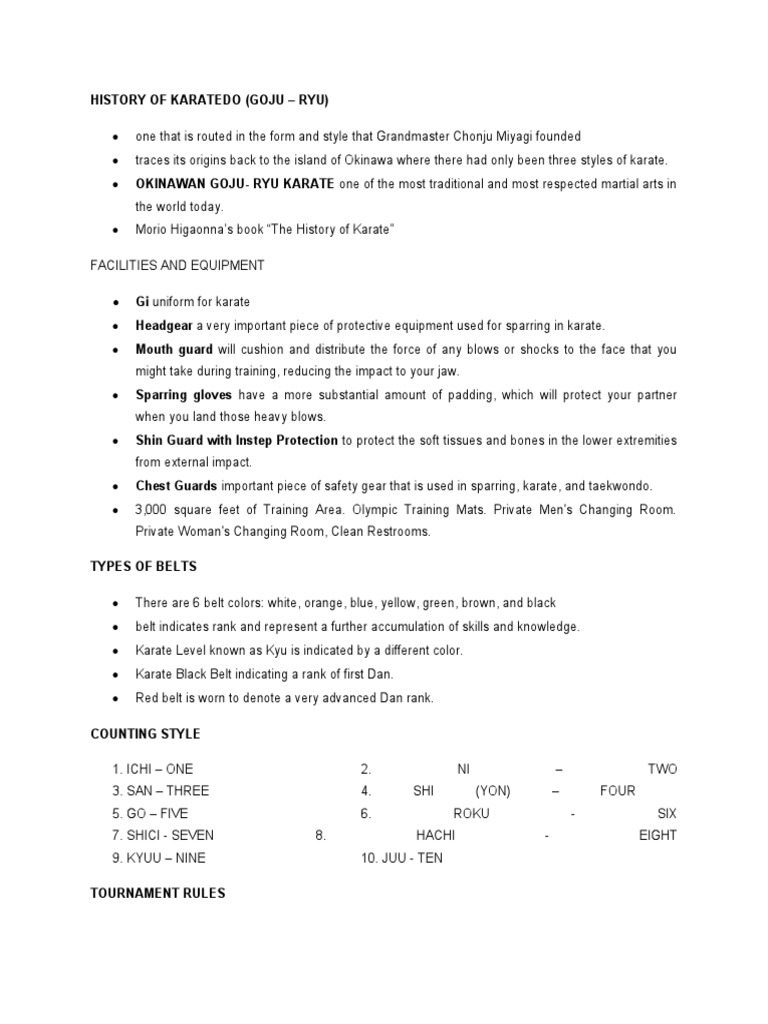 Martial Arts | PDF | Taekwondo | Judo