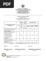 Interpretative Dance Competition Mechanics | PDF | Dances | Performing Arts