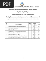 Use of Library, Study Skills and Ict Lecture Notes GST 121: Course ...