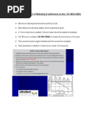 Cube Test Register | PDF | Civil Engineering | Building Technology