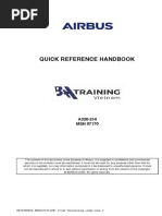 Airbus A330 Checklist | PDF