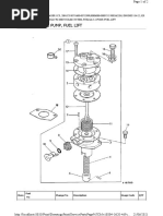 FAULT CODE 3104 - Rail Pressure Relief Valve - Open | PDF | Electrical ...
