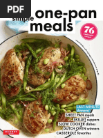 100 Free Cookbooks | PDF | Baking | Cookbooks