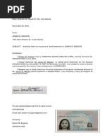 Application For Fsec Fsic Form | PDF | Fire Safety | Government