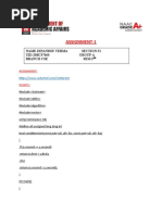 Implement On A Data Set of Characters The Three CRC Polynomials | PDF ...