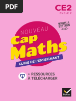 Fiches de Lecture Les Doigts Rouges CE2 | PDF