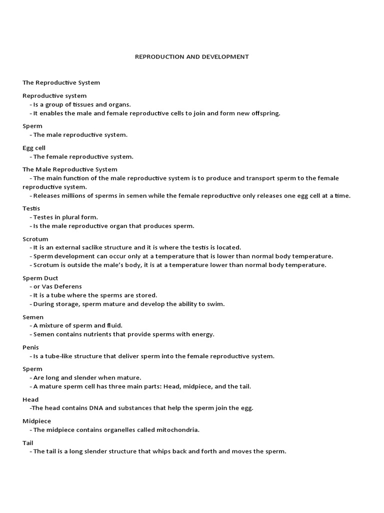 Understanding Human Growth and Development: A Comprehensive Look at ...