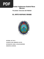 Mapa El Alto | PDF | Datos | Visualización (Gráficos)
