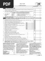 Census Tract Requirements for Form 8911 | PDF | Irs Tax Forms | Tax ...