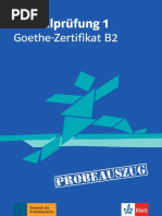 Kontext B2-2 KB Loesungen | PDF
