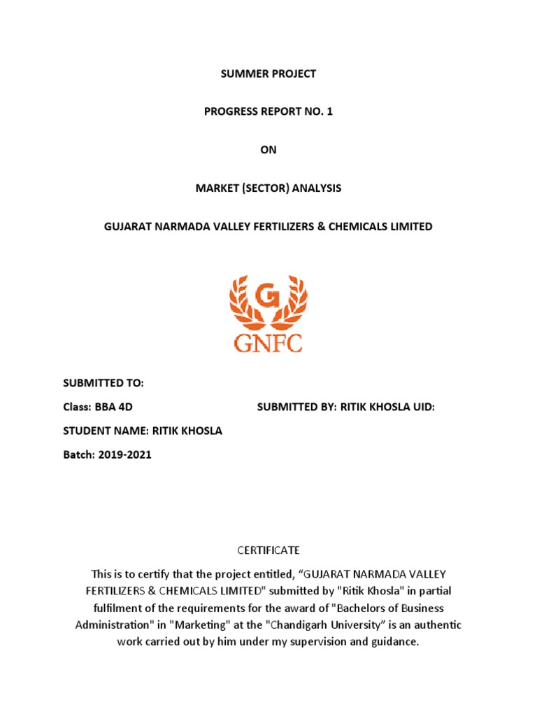 XBXB | PDF | Fertilizer | Swot Analysis