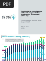ERCOT 2025 Long Term Load Forecast Report | PDF | Forecasting ...