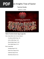 MVP Monk Build Ragnarok Classic | PDF