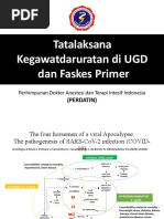 Materi Acls Perki | PDF