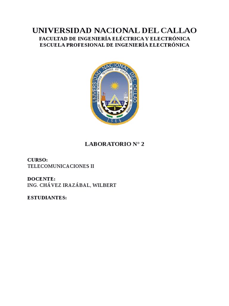 T2 L2 Grupo10 | PDF | Espectro | Densidad espectral