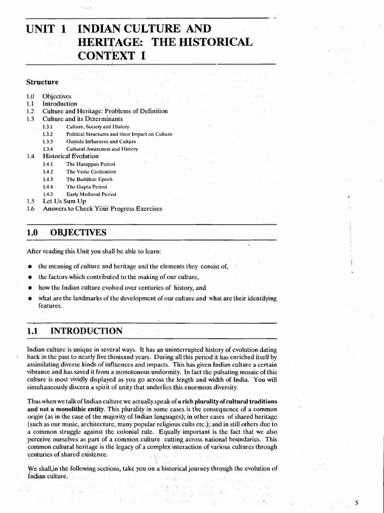Indian Culture | PDF | Bhakti Movement | Bhakti