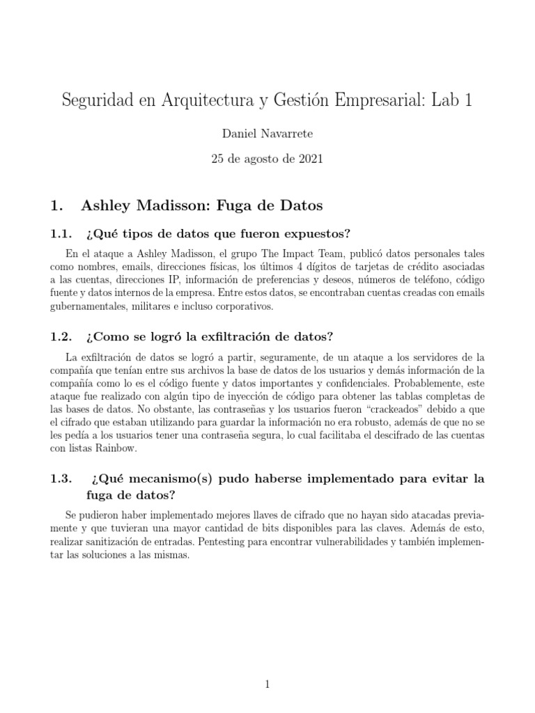 SGAE Lab 1 | PDF | Autenticación | Archivo de computadora