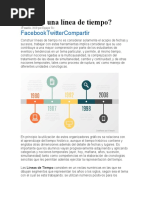 Tutorial Timeline Knigthlab | PDF