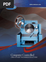 GameChange Solar Genius - Tracker 1P Technical - Datasheet 7 13 2022 ...