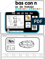 Sonidos Iniciales Estrellita | PDF