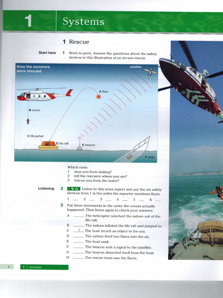 Technical English 3 | PDF