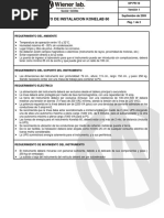 Instructivo Carga de Objetivos - Success Factors | PDF | Software ...