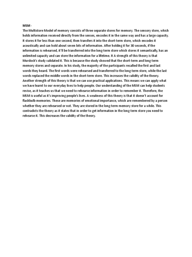 9 Markers Cycle Test | PDF | Learning Styles | Perception