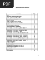 Notas e Tablaturas para Gaita Diatônica | PDF | Gaita de Boca | Acorde ...