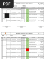 Bitacora de Recoleccion Formato Semarnat 07-027a | PDF | Residuos | Ambiente