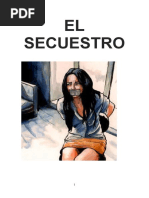 Secuestro Simple: Definición y Consecuencias | PDF | Secuestro ...