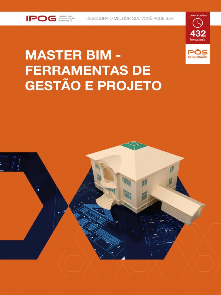Bim - Master Bim | PDF | BIM | Engenharia Civil
