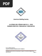 Api1104-Ed 2021 | PDF | Soldadura | Construcción