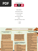 Agricola Cerro Prieto | PDF | Almacén | Mercado (economía)